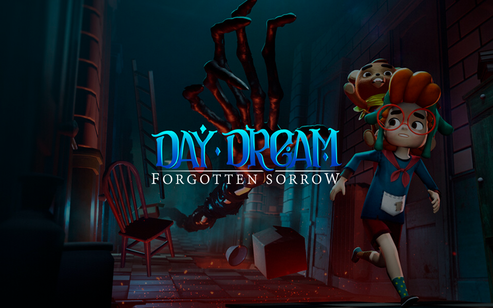 Daydream: Forgotten Sorrow | Hype Games